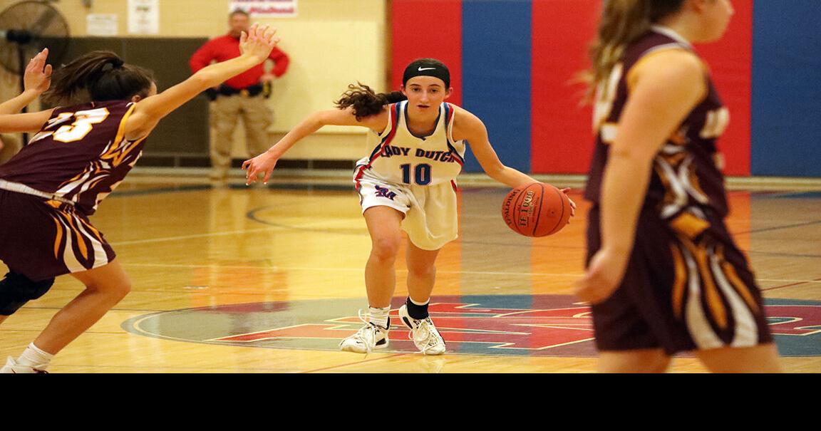 Lady Dutch defeated Lady Crusaders Saturday night | Sports ...