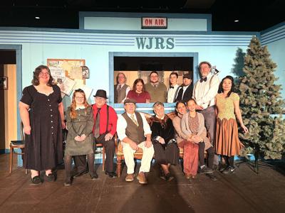 Footlighters to bring Christmas classic to stage | News | smdailypress.com