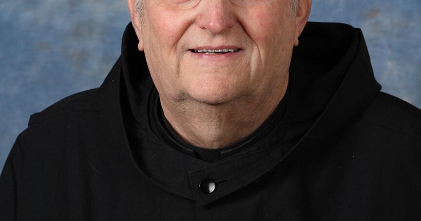 St. Marys priest marks 60 years In priesthood | News | smdailypress.com