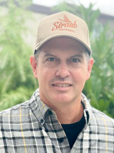 Stephen Meyer | | smdailypress.com