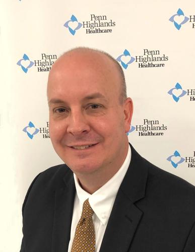 PHH officials provide COVID-19 year-in-review | News | smdailypress.com