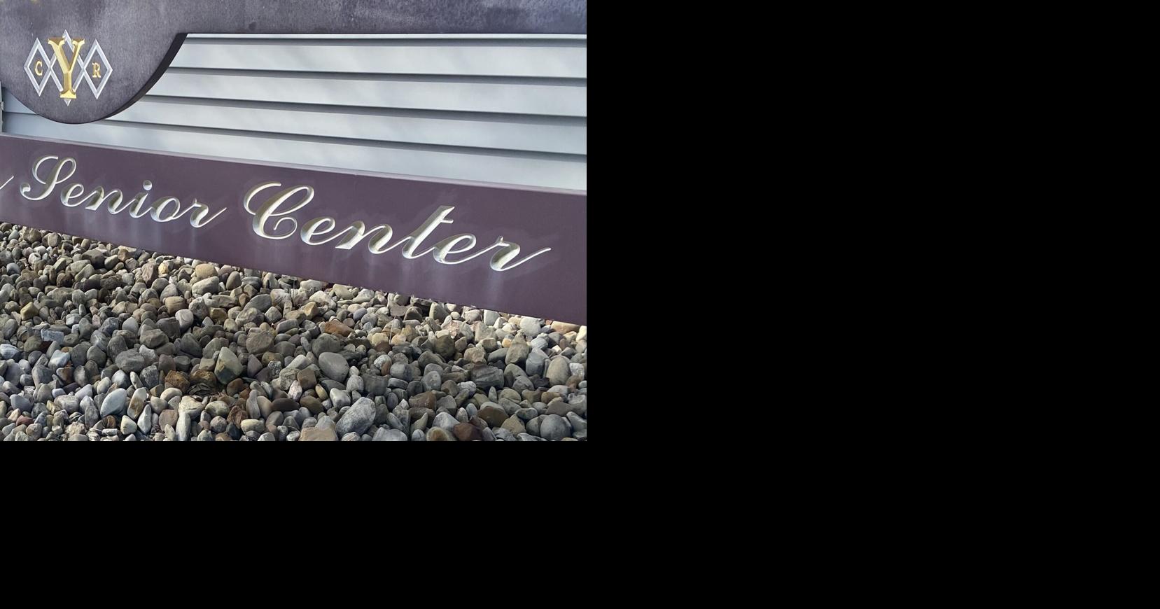 St. Marys Senior Center searches for new location | News | smdailypress.com