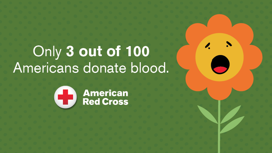 American Red Cross makes donating easy | News | smdailypress.com