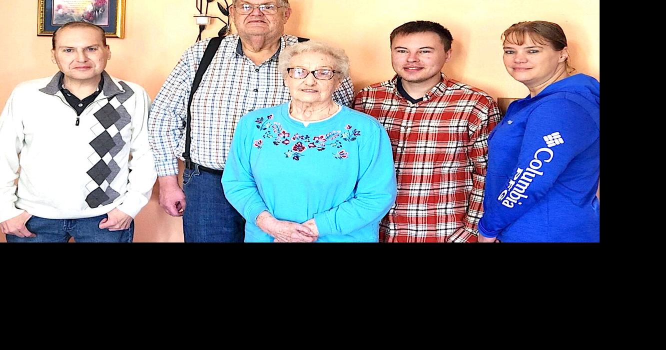 A tribute to Brian Stockman | News | smdailypress.com