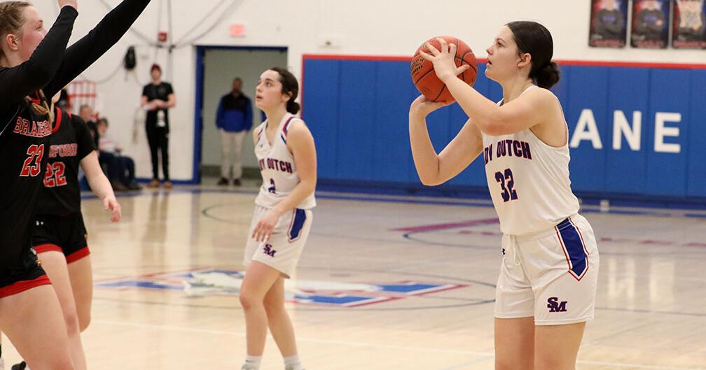 Lady Dutch defeat Bradford in D9-4A semifinals | Sports | smdailypress.com
