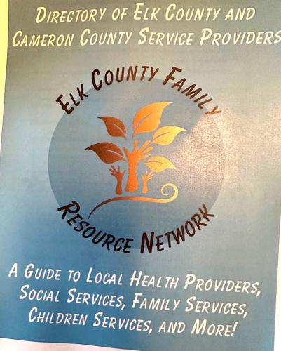 Elk County Family Resource Network releases new directory | News ...