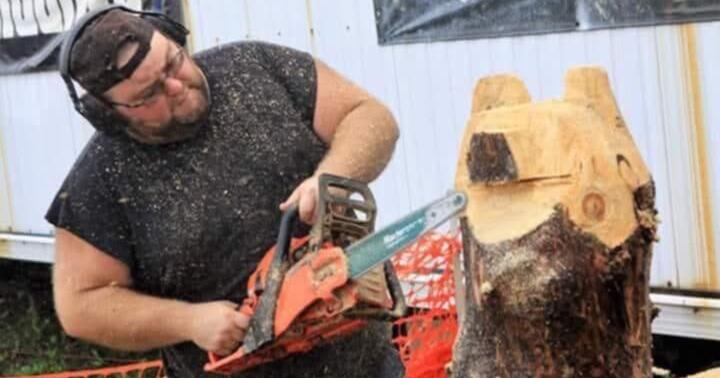 Carver looks to hone his skills | Sports | smdailypress.com