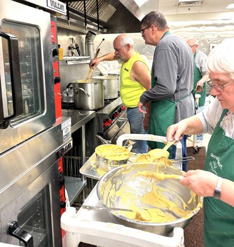 Sacred Heart Spring Food Fest to offer all the usual goodies | News ...
