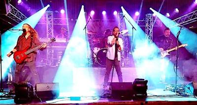 Bon Journey set to headline Fall Fest musical entertainment lineup ...