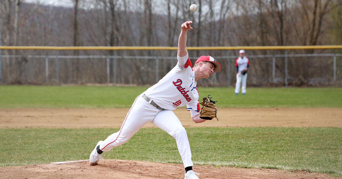 Dutch baseball team lost season opener | Sports | smdailypress.com