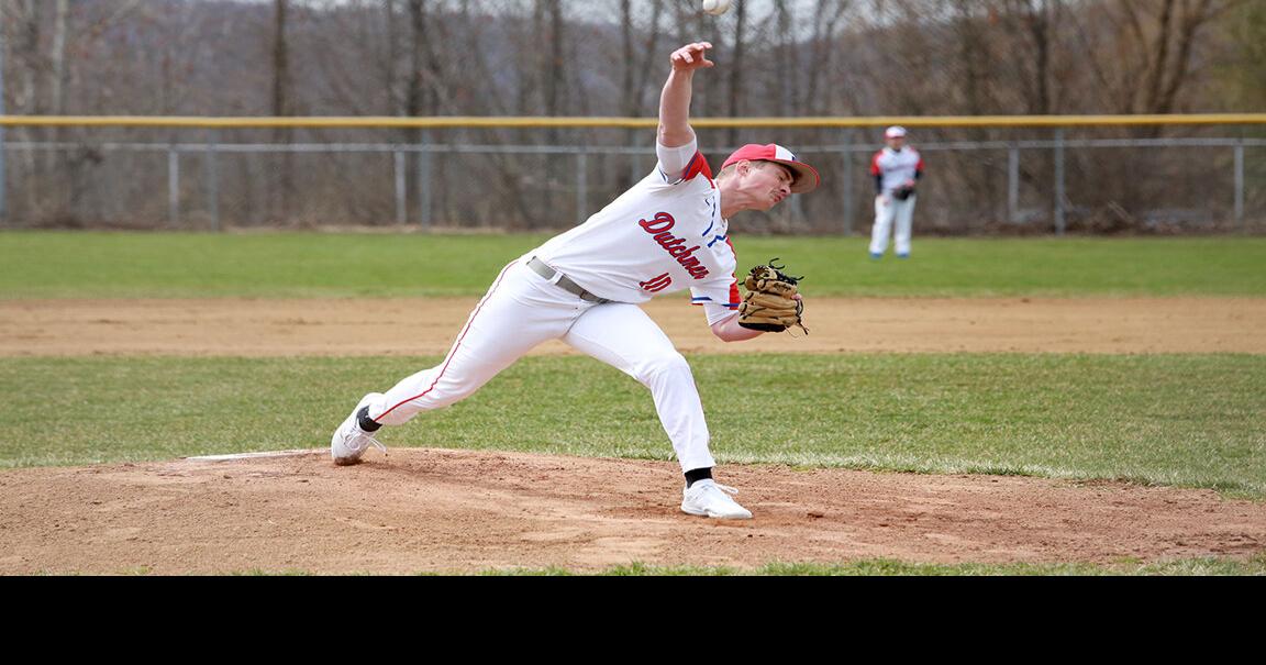 Dutch baseball team lost season opener | Sports | smdailypress.com