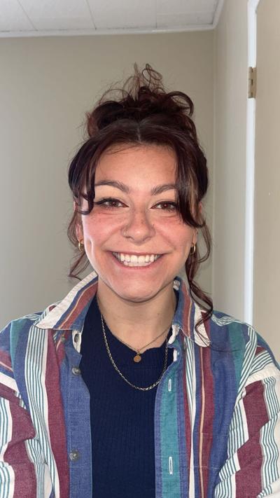 Coppolo takes reins as community economic development coordinator ...