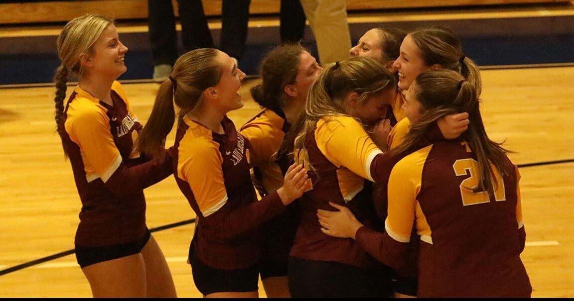 Lady Crusaders to play for state title | Sports | smdailypress.com