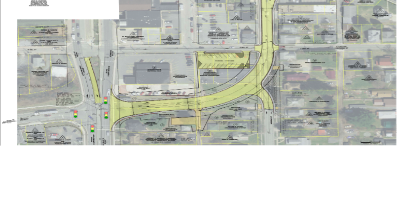 PennDOT unveils plans for State Route 120 Connector Project | News ...