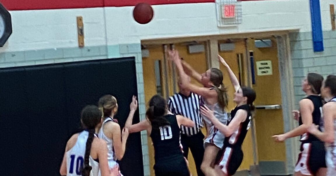 Lady Dutch defeat Clearfield in D9 4A semis | Sports | smdailypress.com