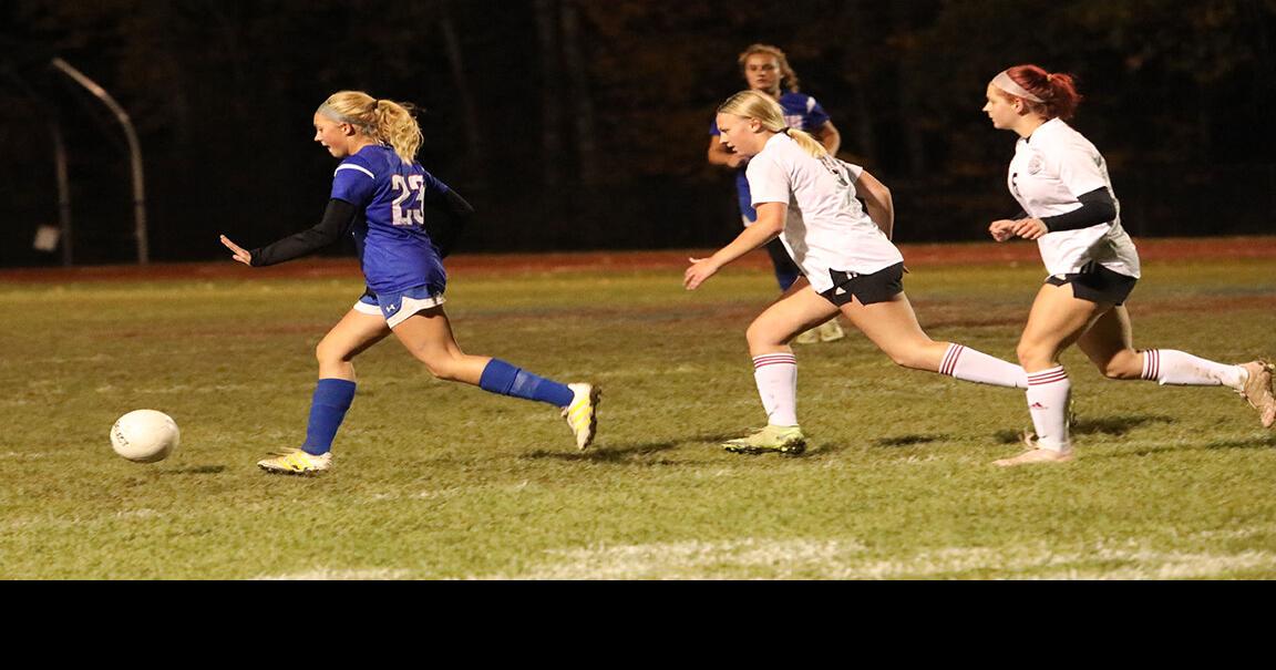 Lady Dutch lose to DuBois | Sports | smdailypress.com