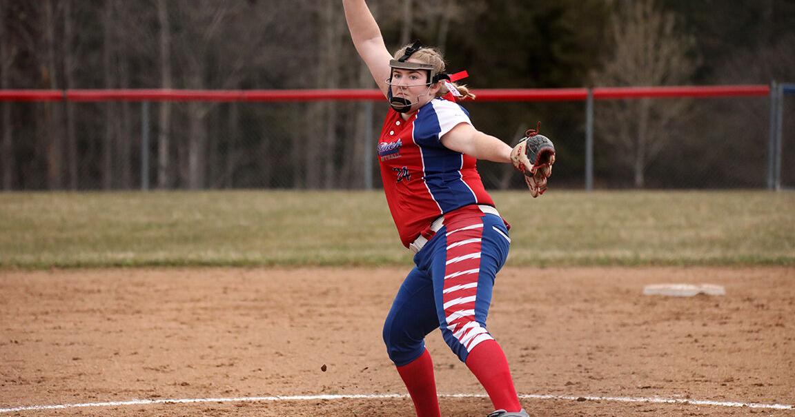 Lady Dutch win against Lady Crusaders | Sports | smdailypress.com