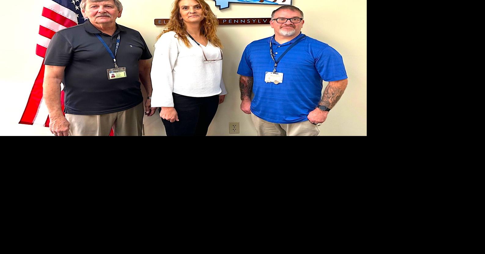 Elk Co. Veterans Affairs Department hosts open house | News ...