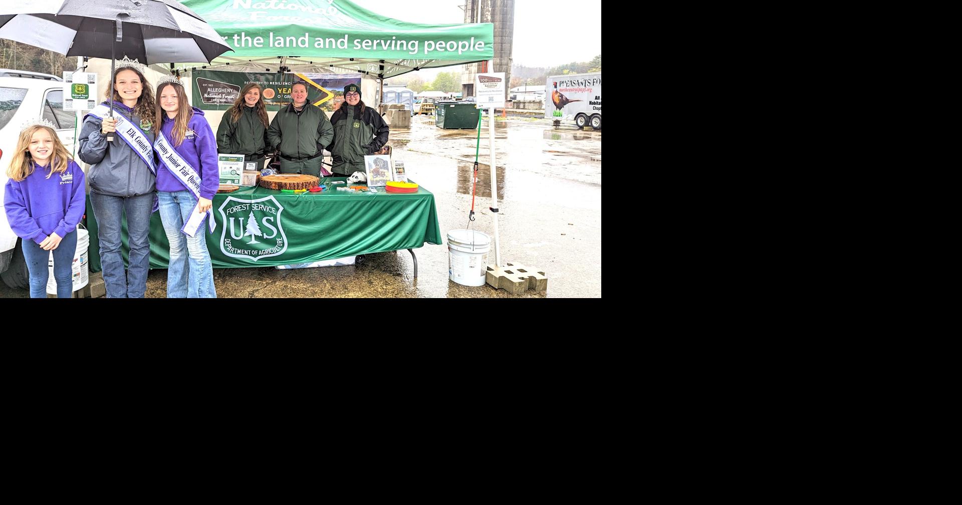 Deadline nears to enter Elk County Fair Queen contest | News ...