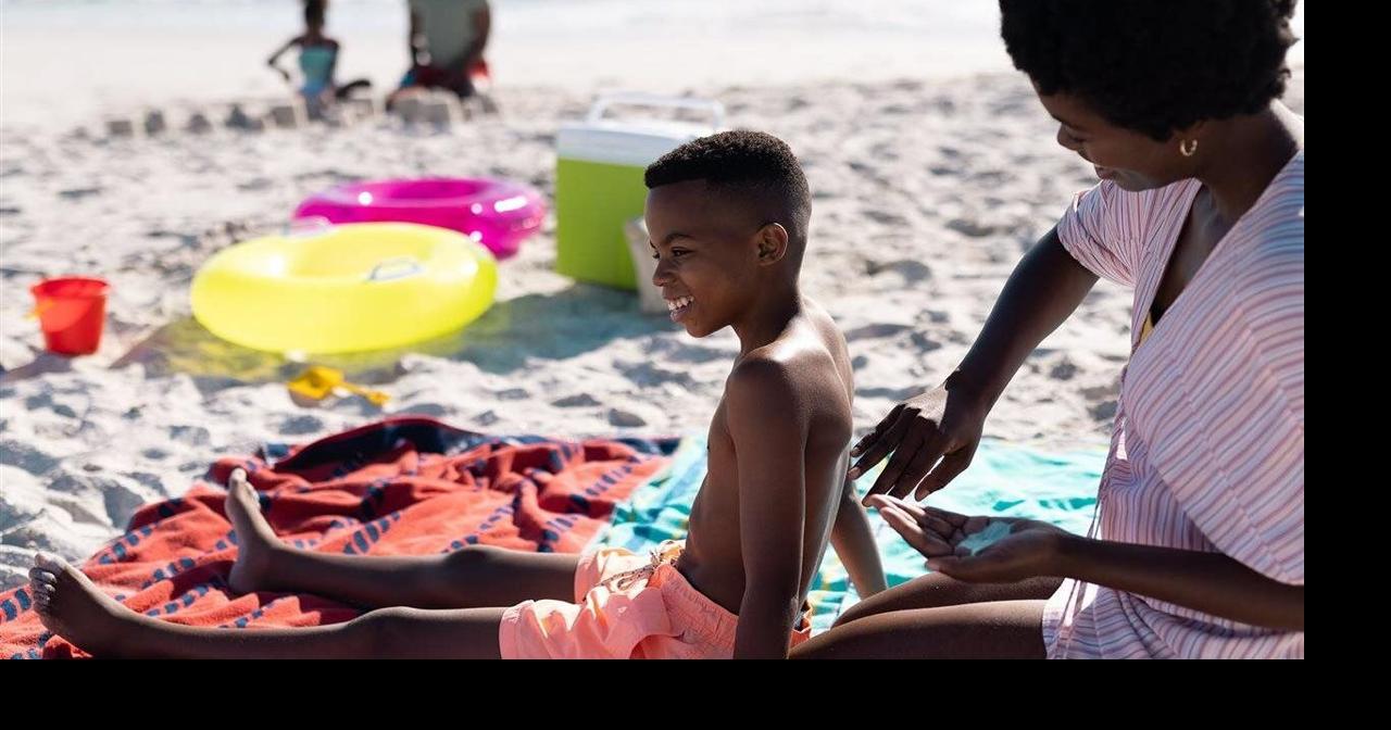 Don’t Sweat It: A Pharmacist’s Guide to Summer Skin Care and First-Aid ...