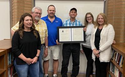 BV Elementary building returned to Jay Township | News | smdailypress.com