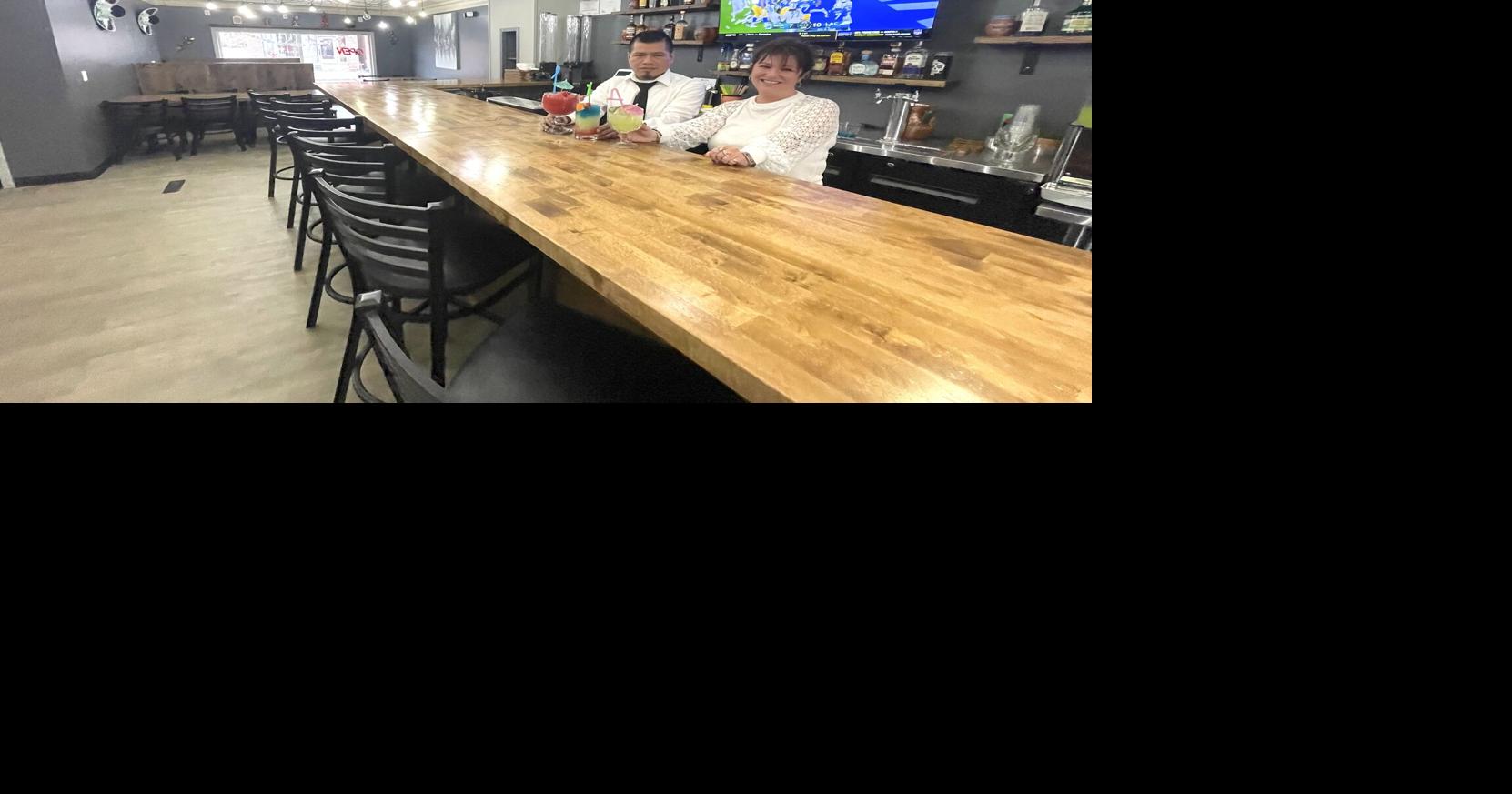 Taco, Inc. bringing authentic Mexican food to St. Marys | News ...