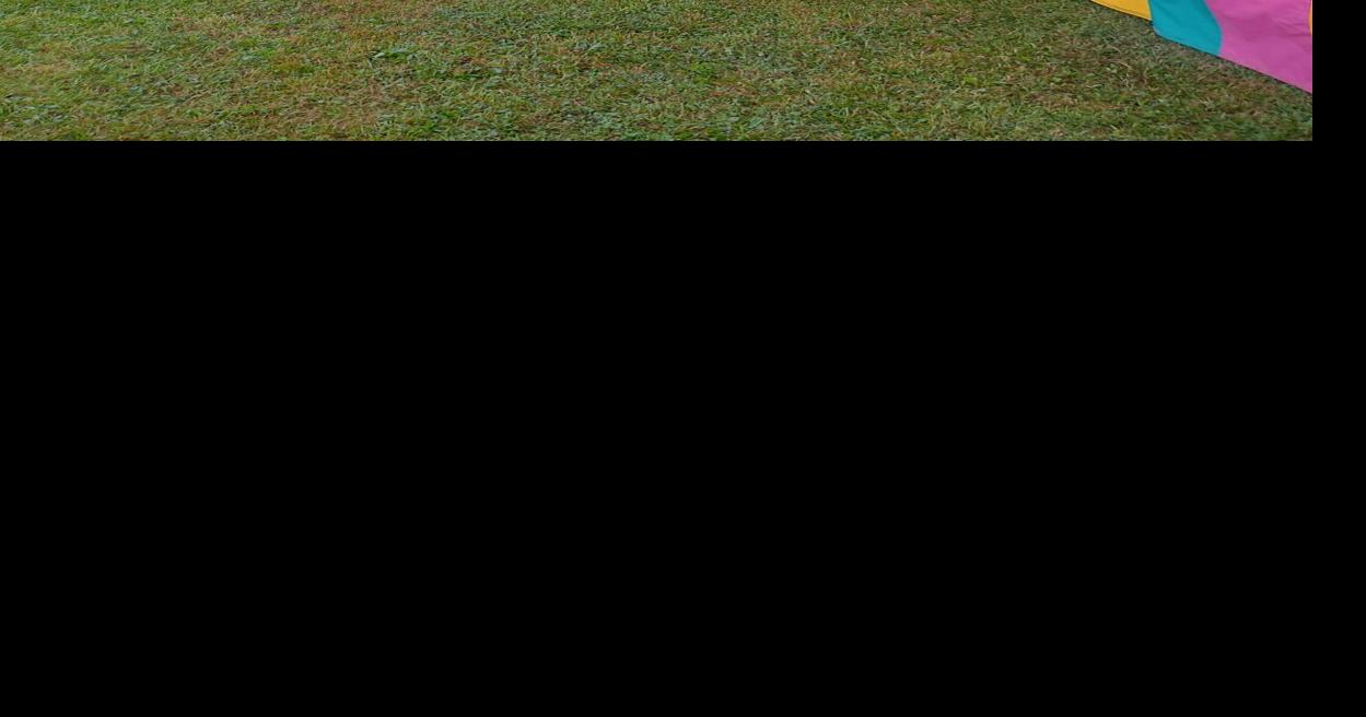 Elk County Fair off to a soggy start | News | smdailypress.com