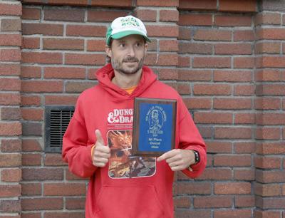 Kopp wins Lee Foster Memorial 5 Mile race | Sports | smdailypress.com