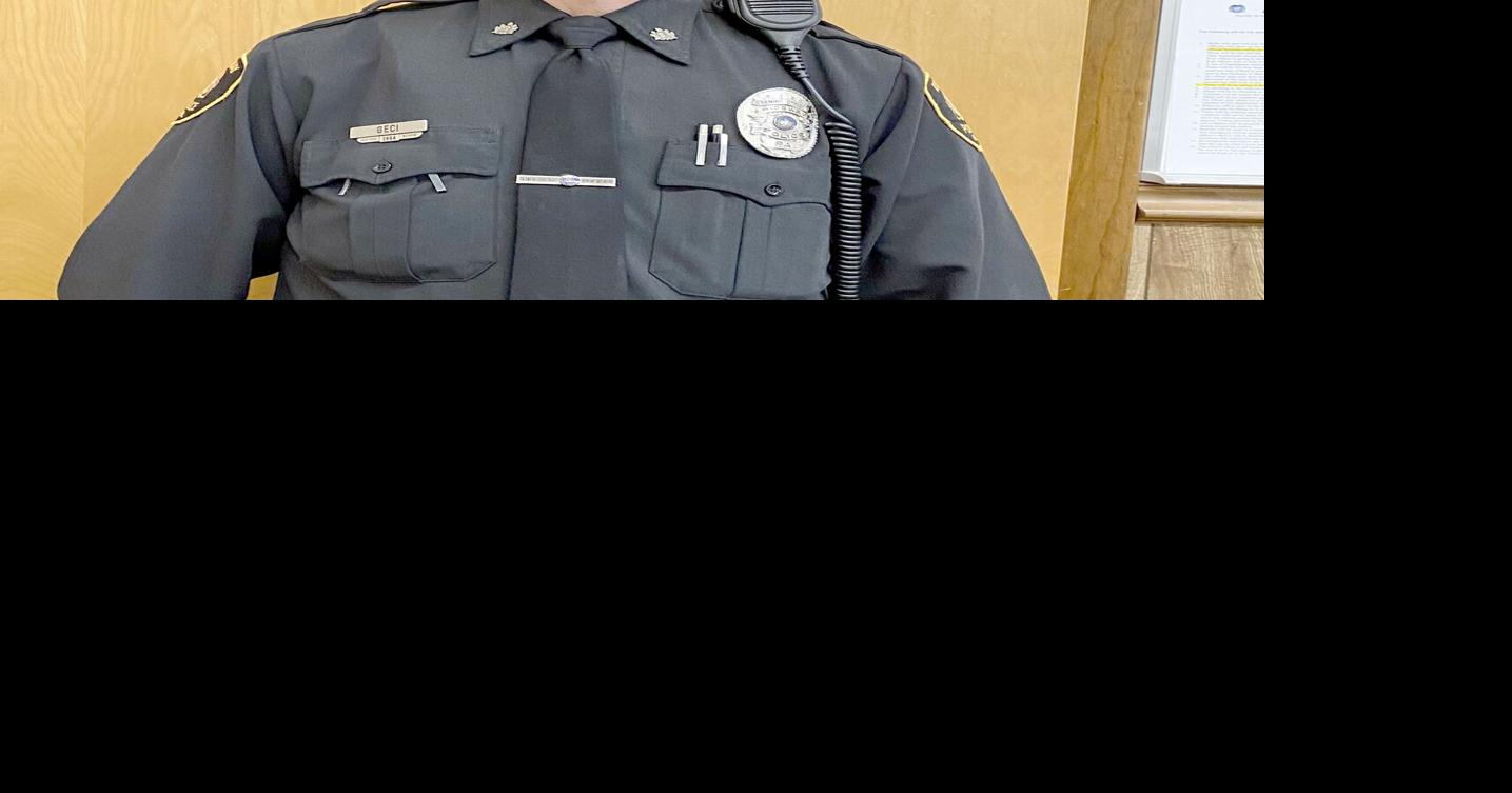 Ridgway Police Chief placed on administrative leave | News ...