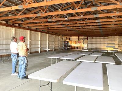 Elk County Fair back in full swing for 2021 | News | smdailypress.com