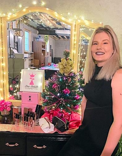 DeLullo flourishing with cosmetics company | News | smdailypress.com
