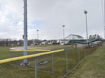 Season openers postponed | Sports | smdailypress.com
