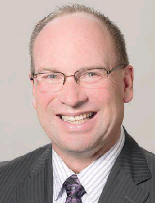 Azzato marks 25 year ownership milestone | News | smdailypress.com