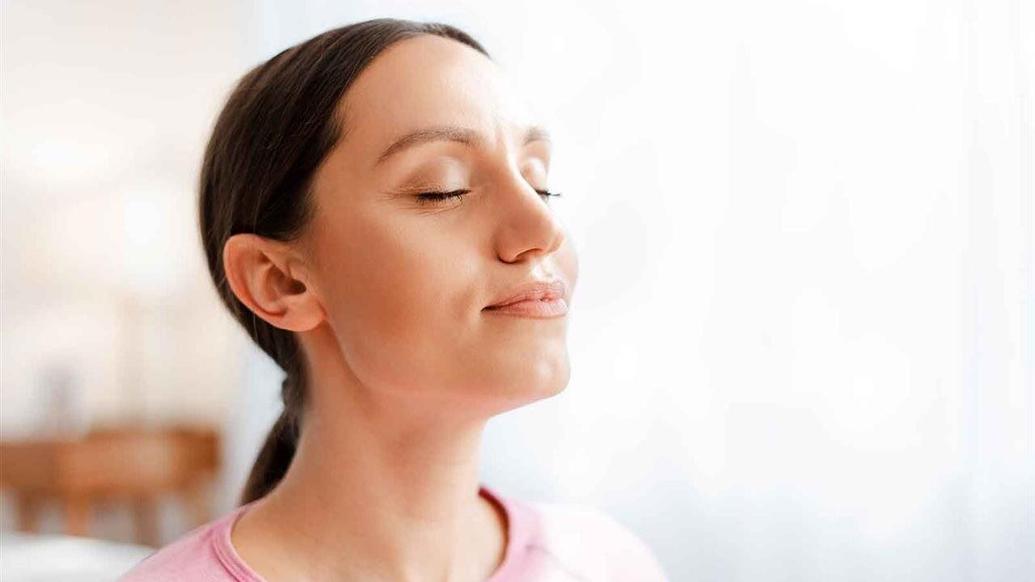 How lifestyle changes can help you breathe easy with asthma | Senior ...