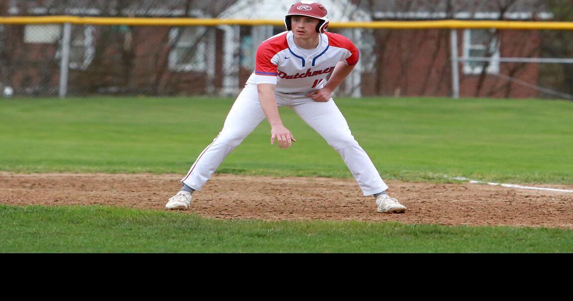 Dutch baseball team blanked by DuBois | Sports | smdailypress.com