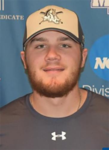 Dan Singer named new St. Marys Legion Baseball coach | Sports ...