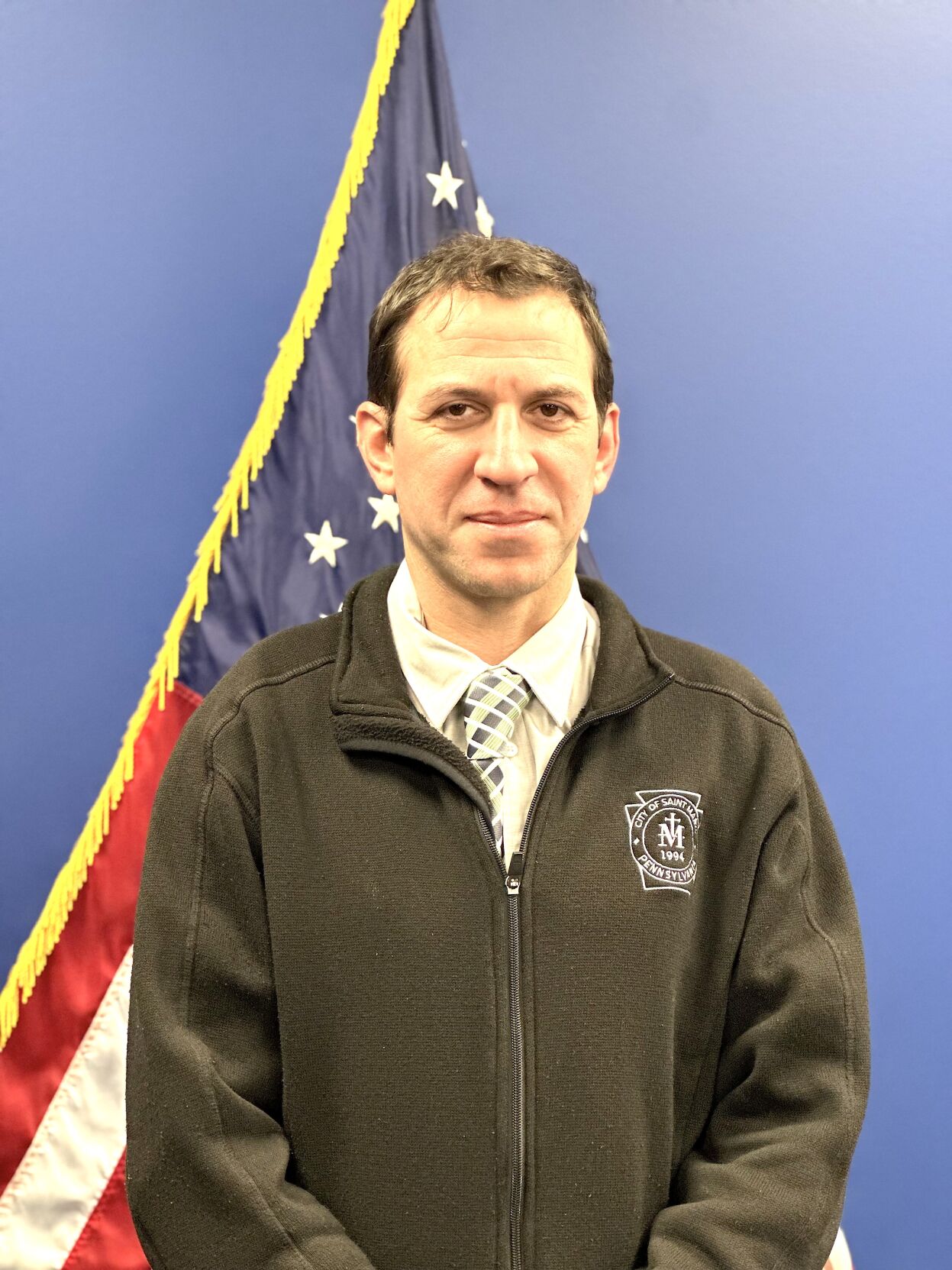 City Council names Pfeufer as new director of community and economic ...