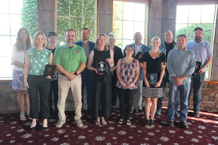 Dutch Manufacturing program recognizes industry, community partners ...