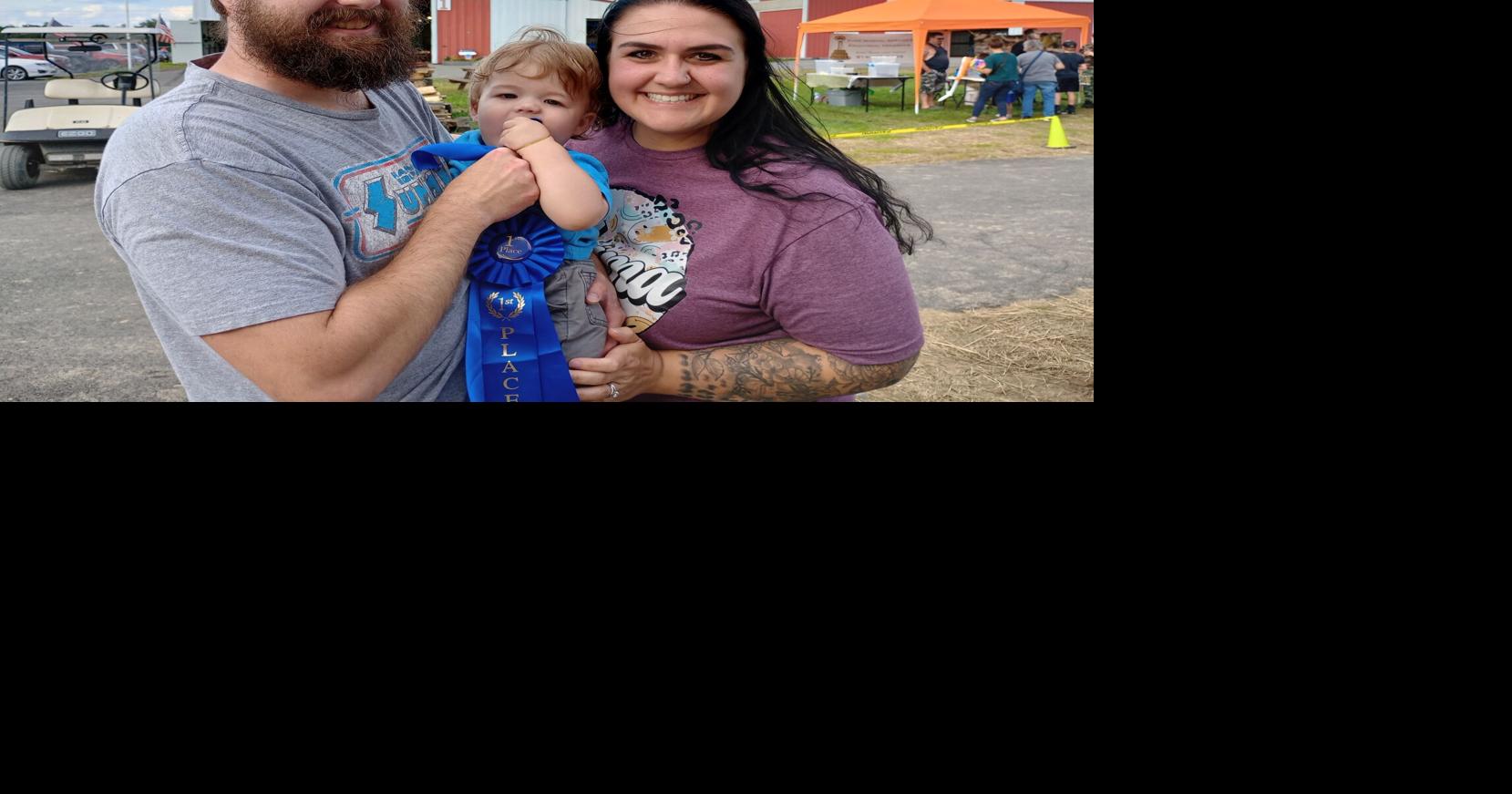 50th Elk County Fair ends with a bang | News | smdailypress.com