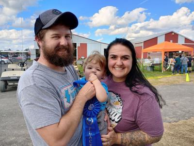 50th Elk County Fair ends with a bang | News | smdailypress.com