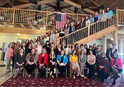 “Women on the Rise” education, networking event returns March 8 | News ...