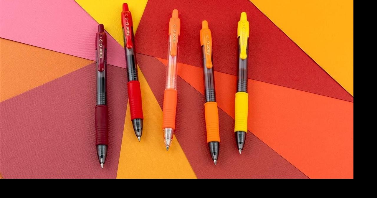 How writing by hand can reawaken focus and creativity | Health ...