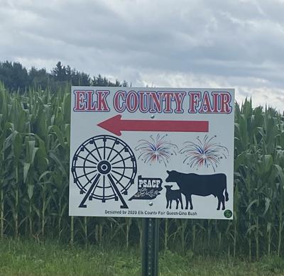 The 49th Annual Elk County Fair opens today | News | smdailypress.com
