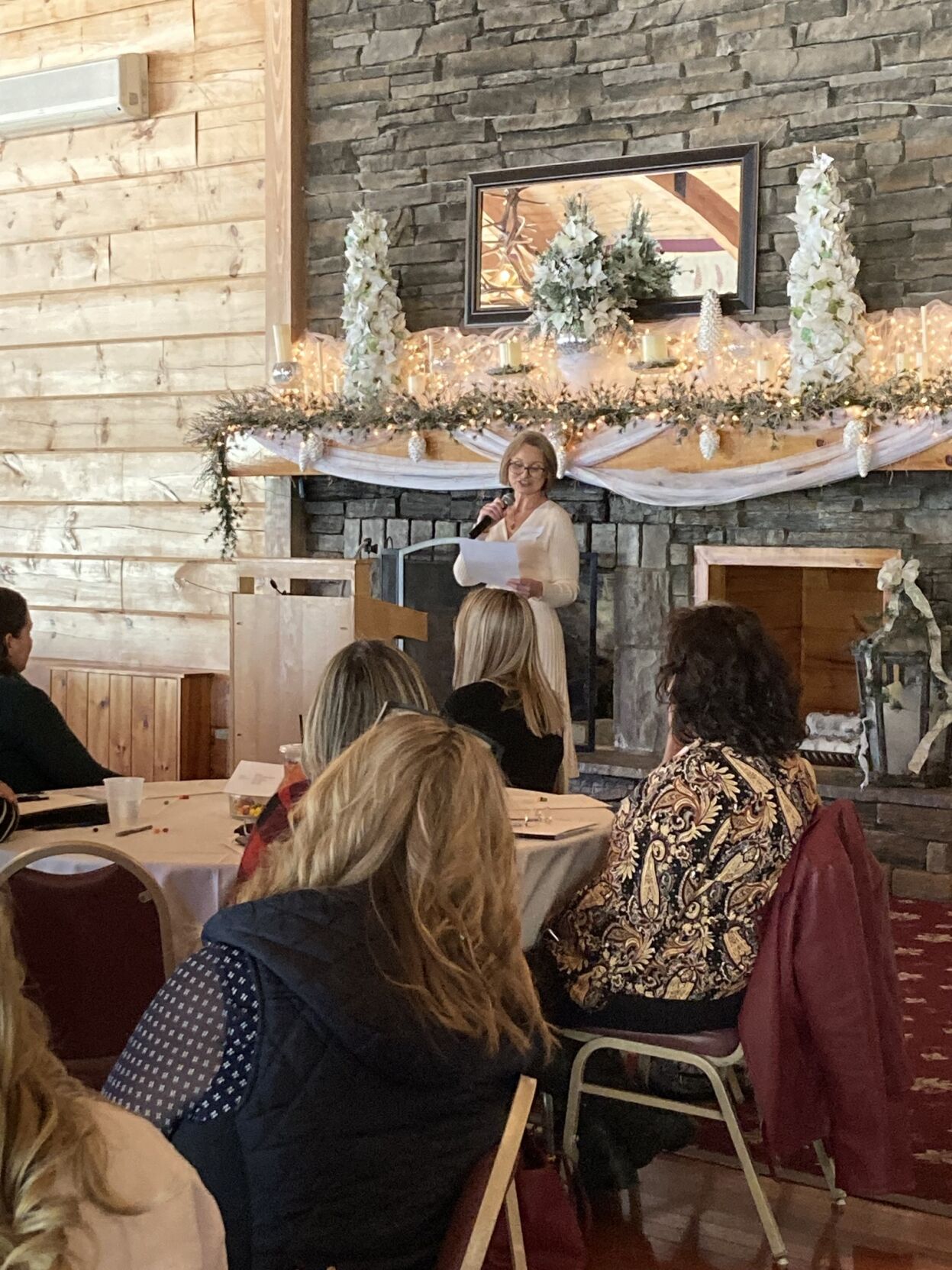 Women Empowering Women event returns | News | smdailypress.com