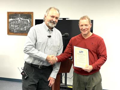 Council continues to encourage participation in city government | News ...