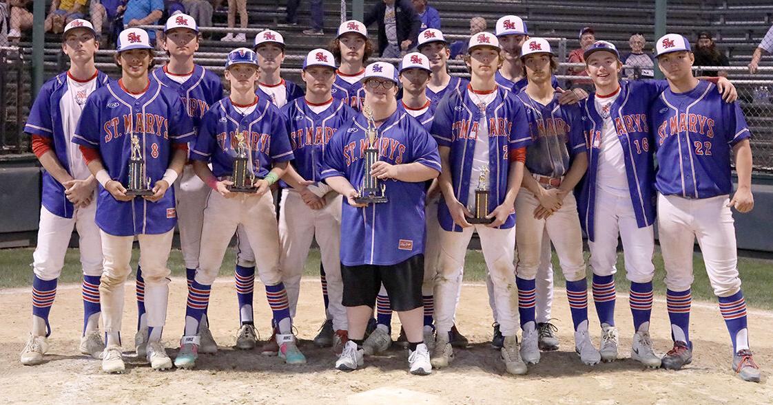 Dutch win Elk County Baseball Tournament | Sports | smdailypress.com