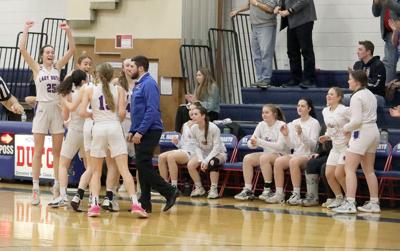 Lady Dutch edge Highlands | Sports | smdailypress.com