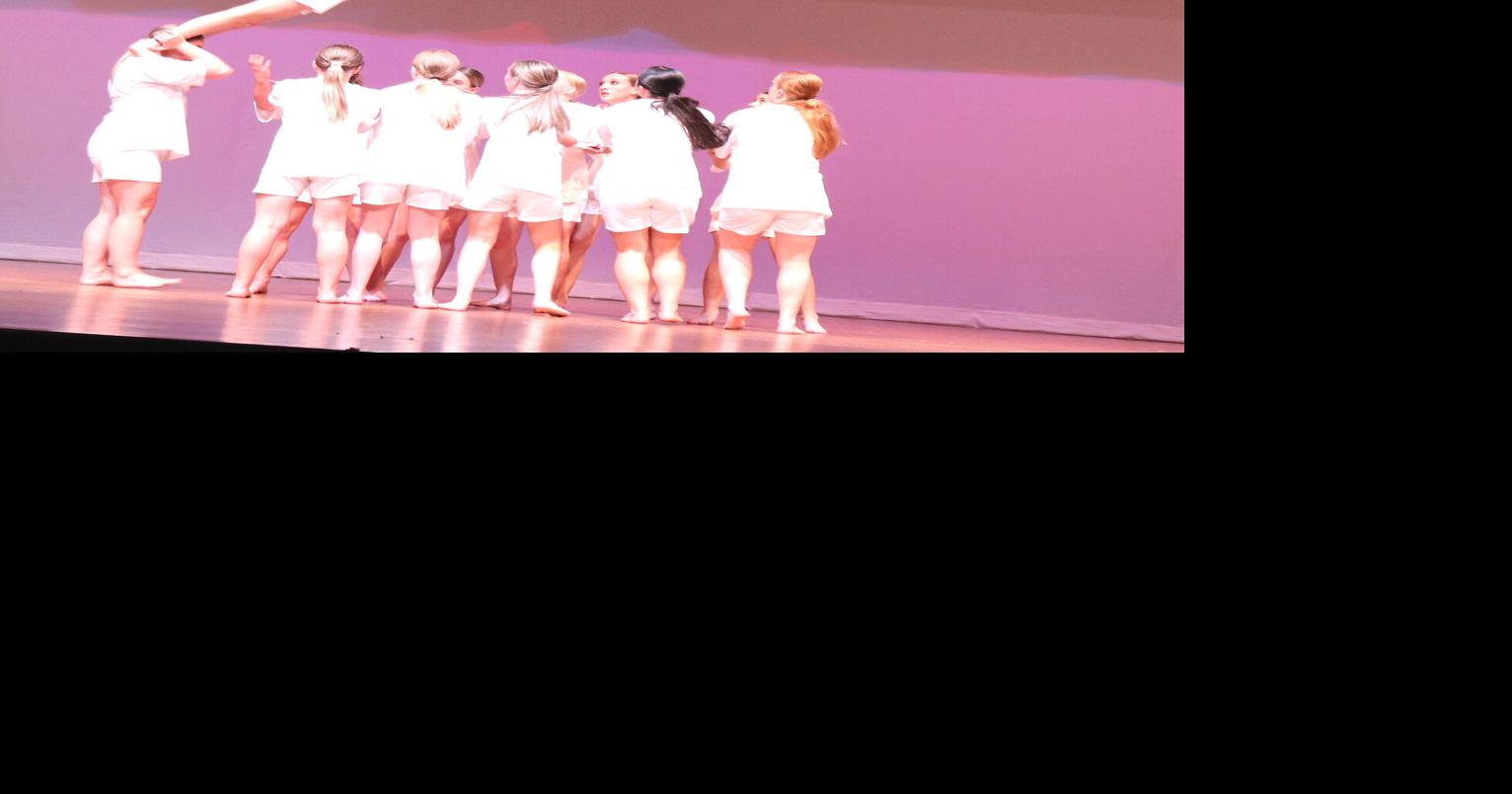 Dancers showcase array of nationals repertoire | News | smdailypress.com