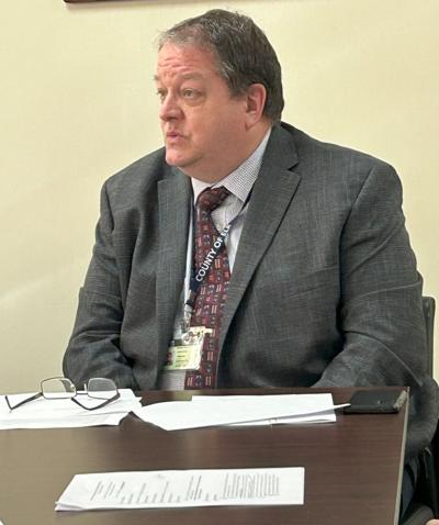 Additional security measures planned for Elk County Prison yard | News ...