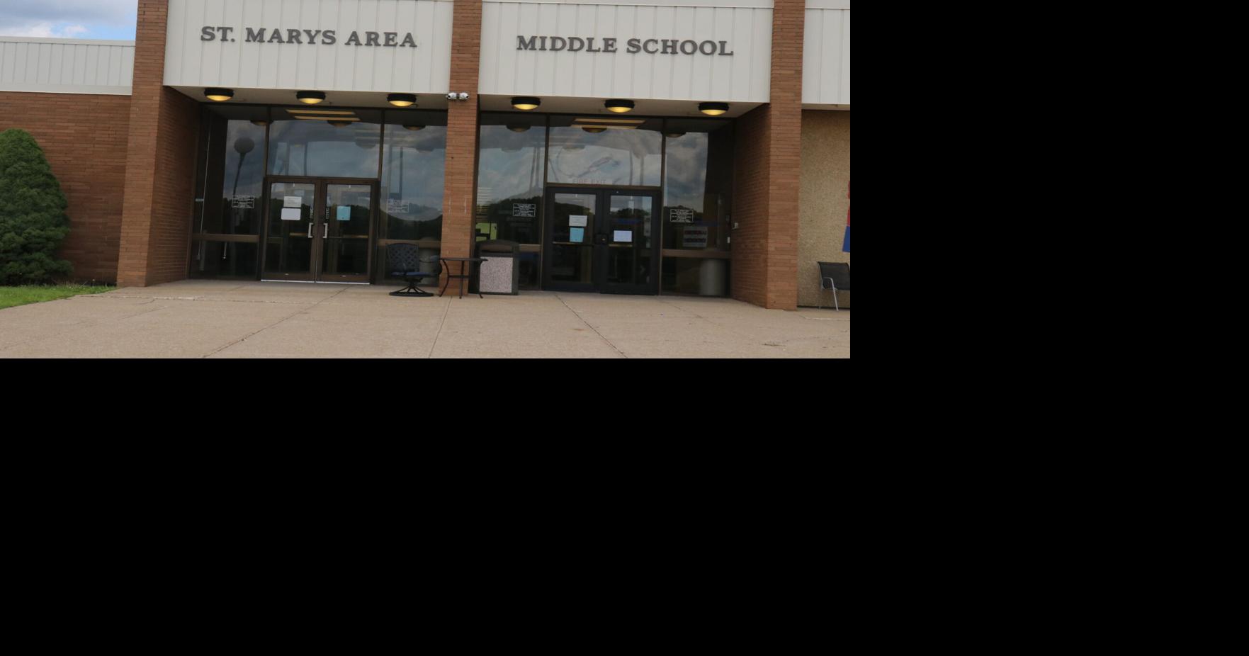 School board transfers Beck into middle school principal position ...